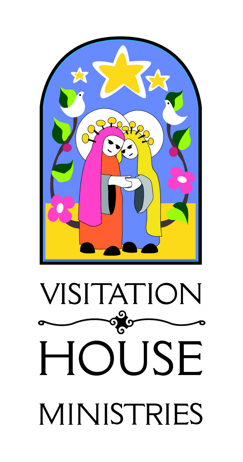 Home - Visitation House