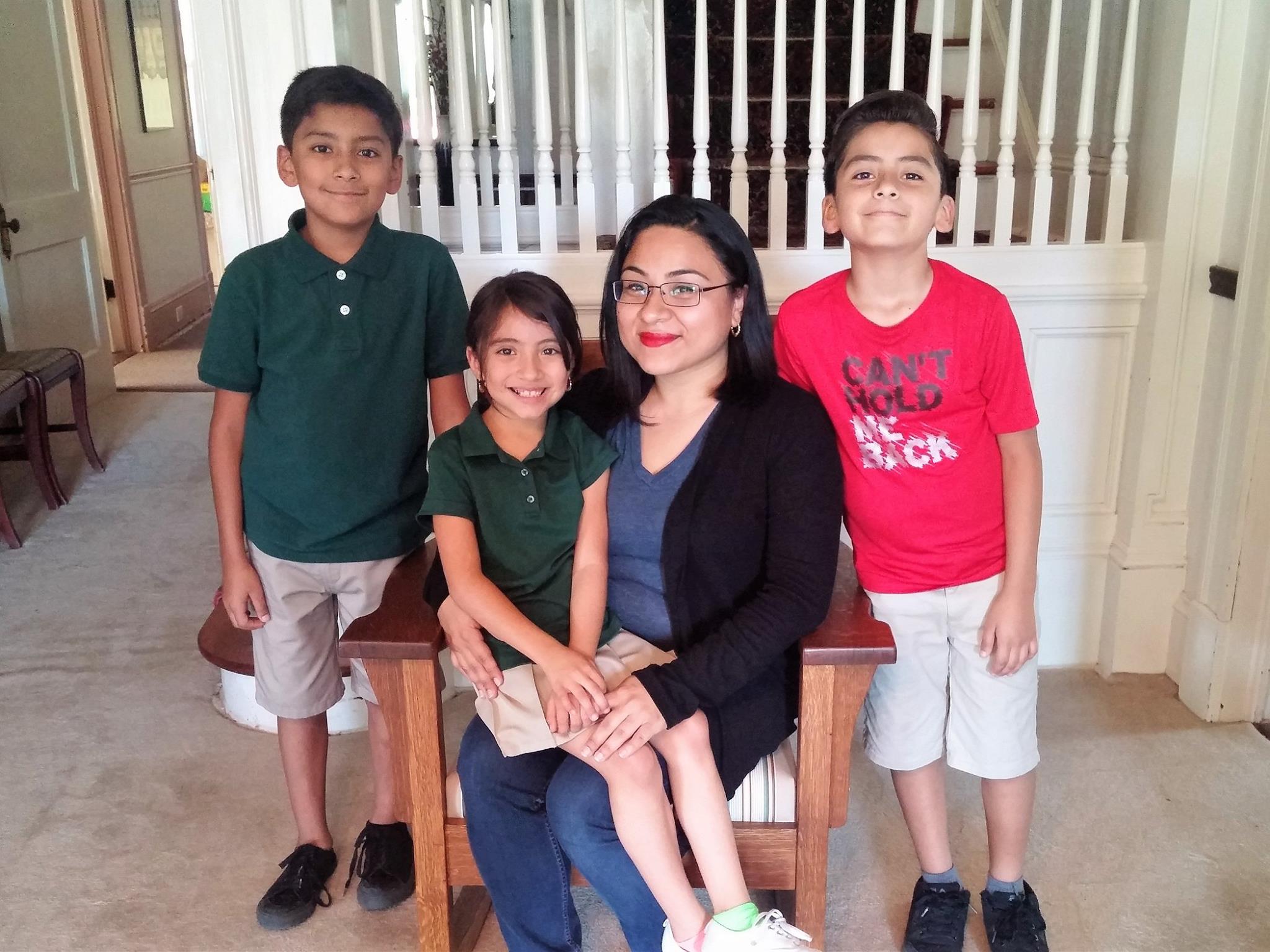 Home - Visitation House