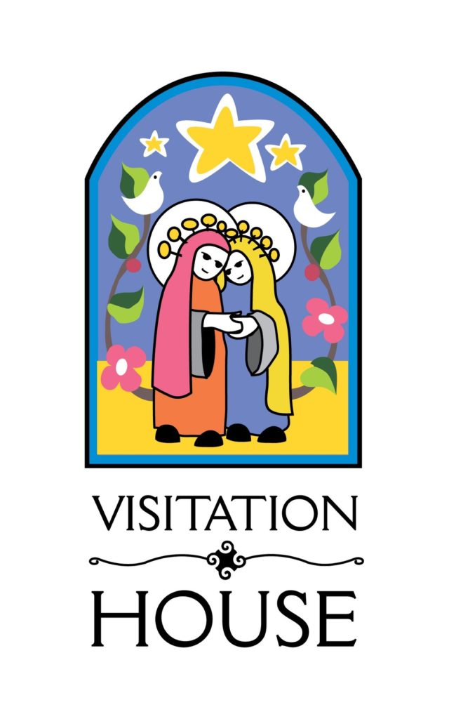 FAQ - Visitation House