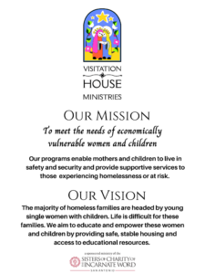 Home - Visitation House