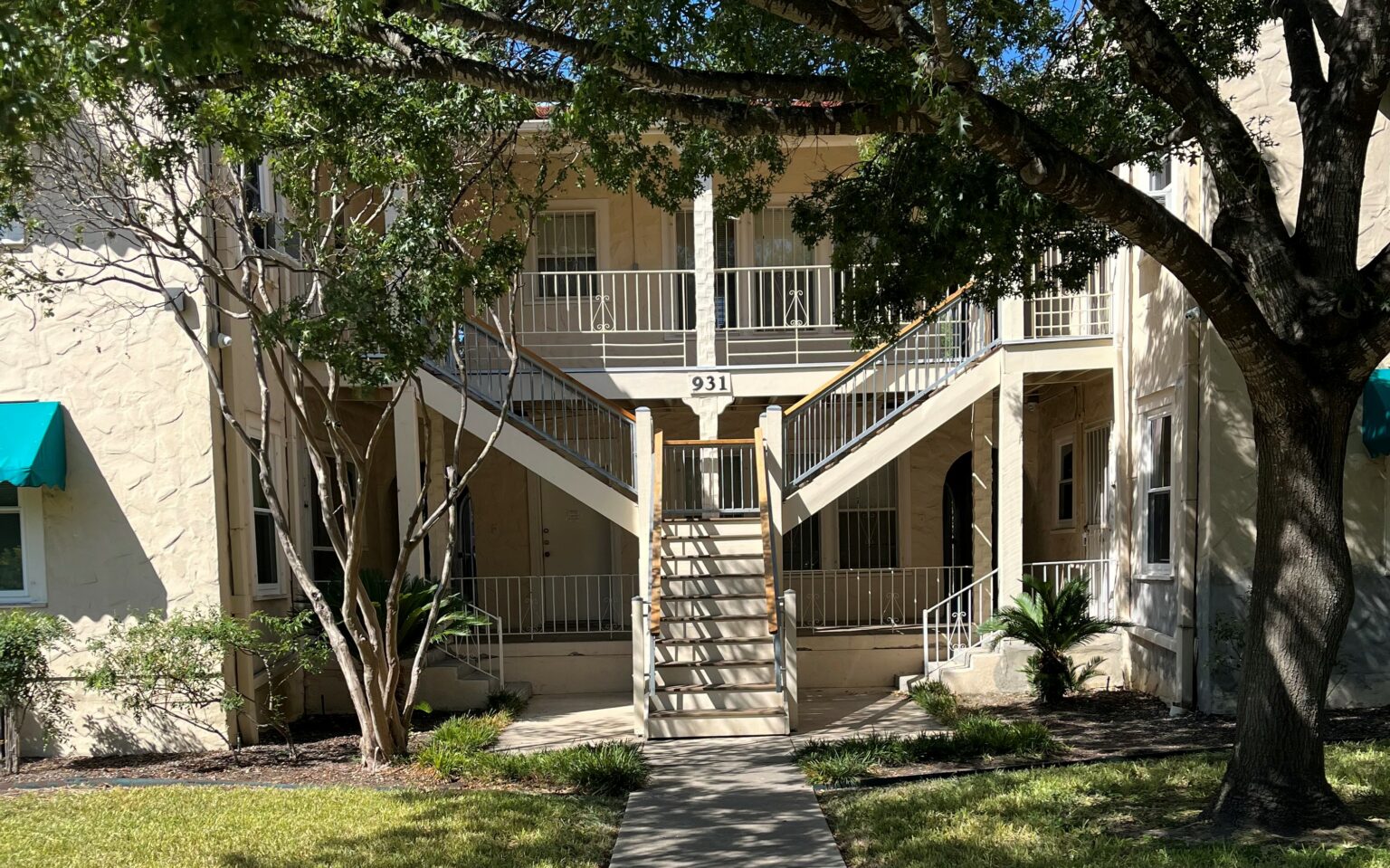 Transitional Housing - Visitation House