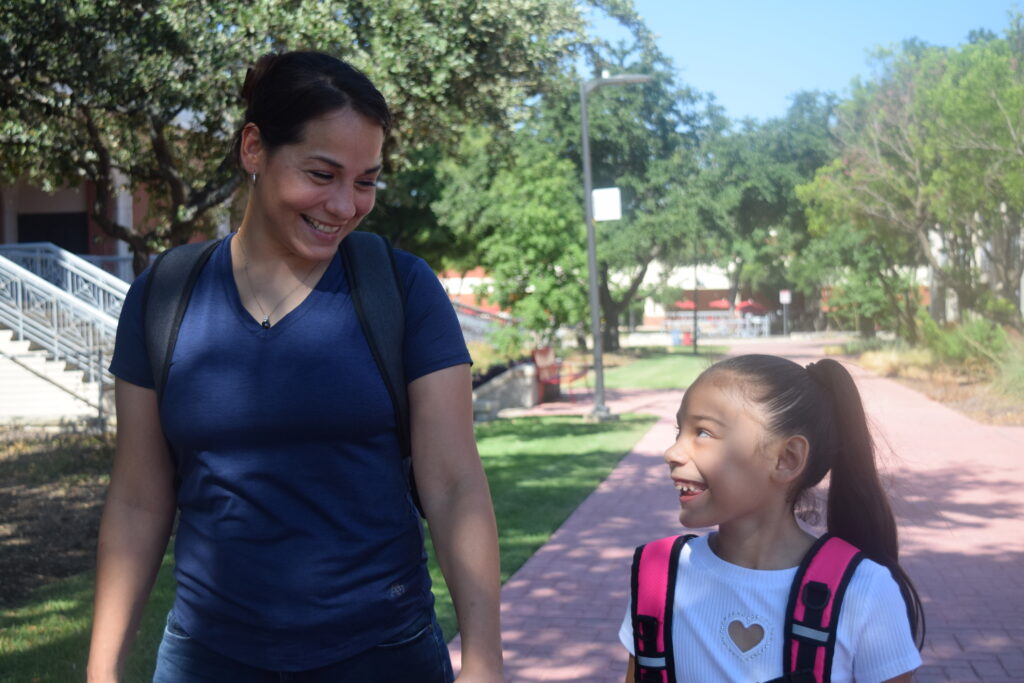 Mission & Vision - Visitation House